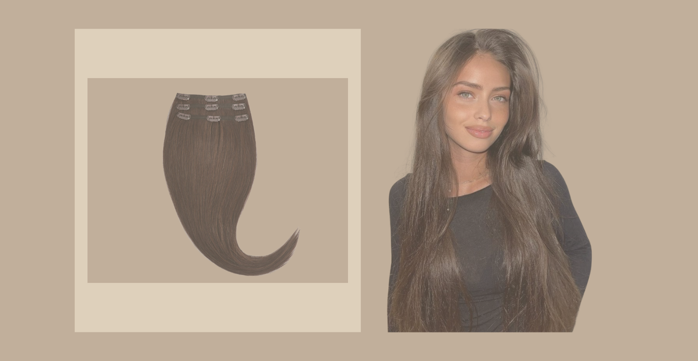 Clips Essentials – Superior Hair